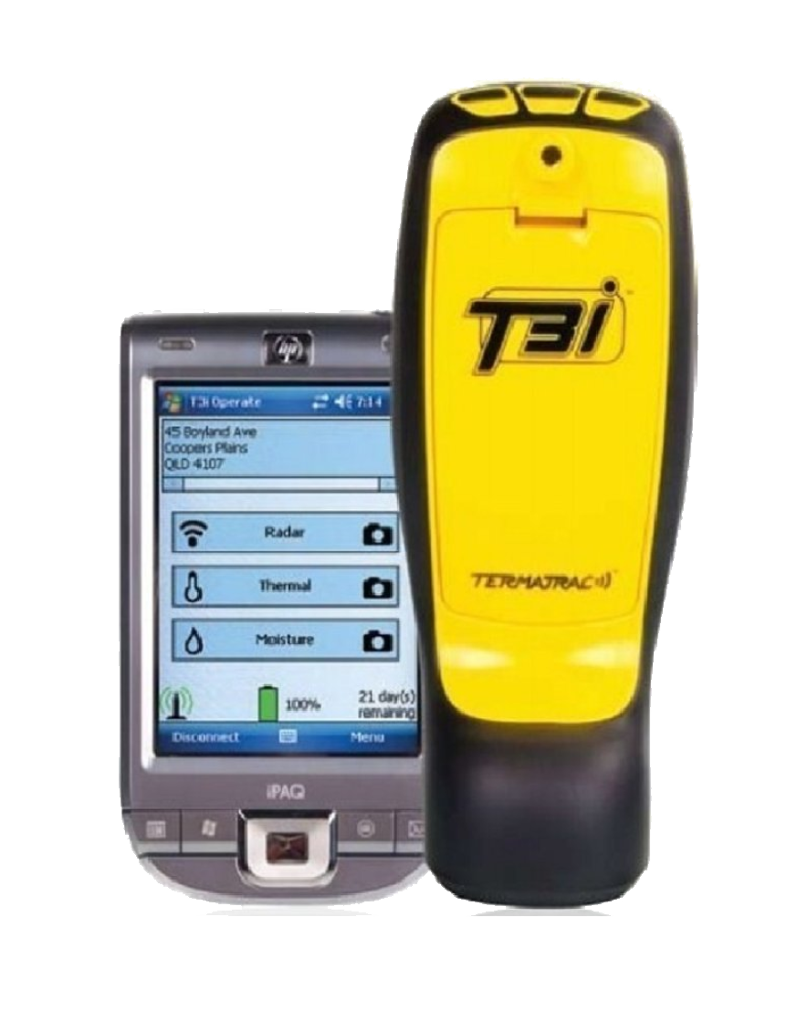 Tratamientos con cebos para termitas - Rizobacter Ecuatoriana