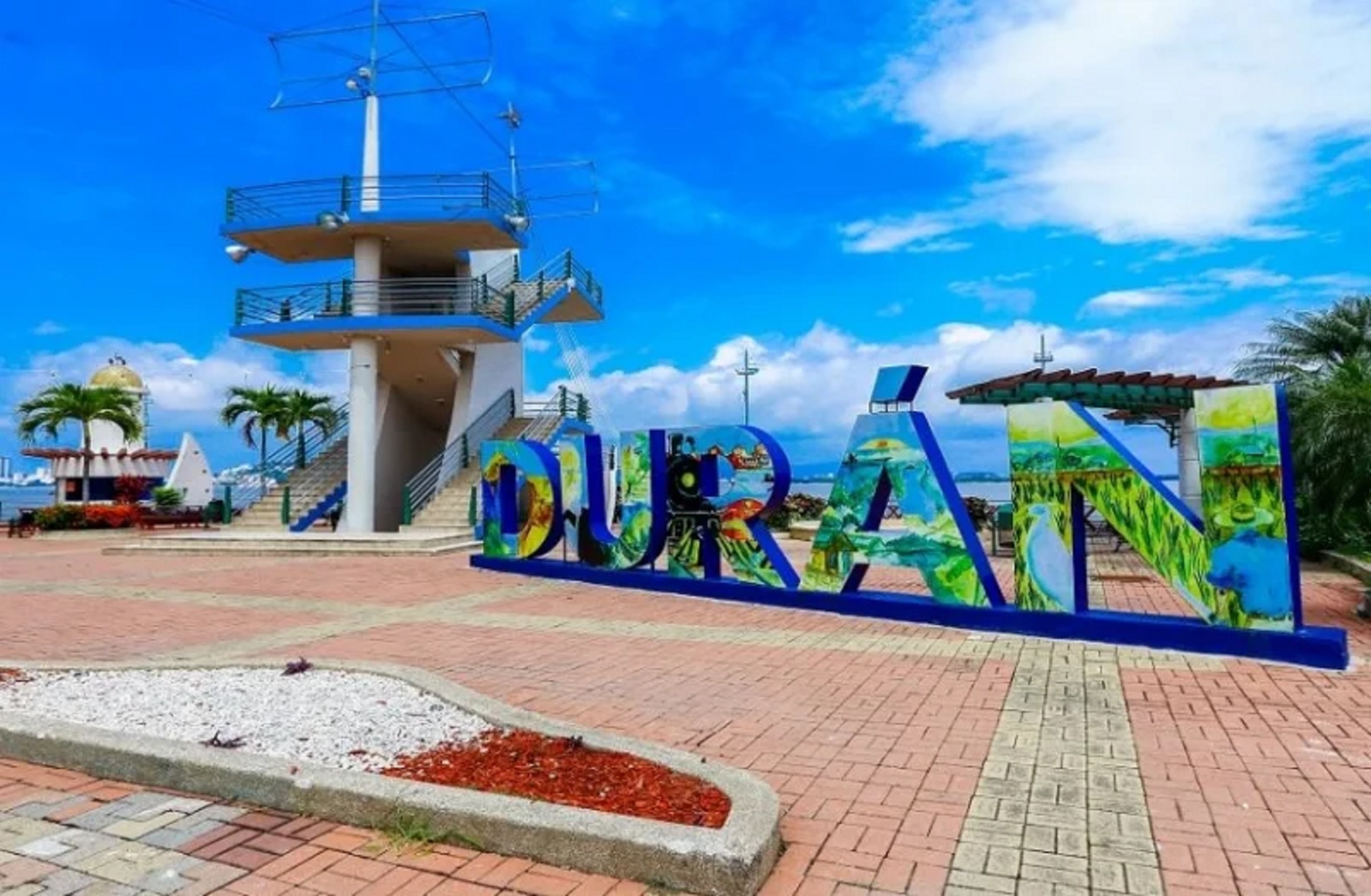 Control de plagas en Durán | Guayas | Ecuador - Rizobacter Ecuatoriana ...